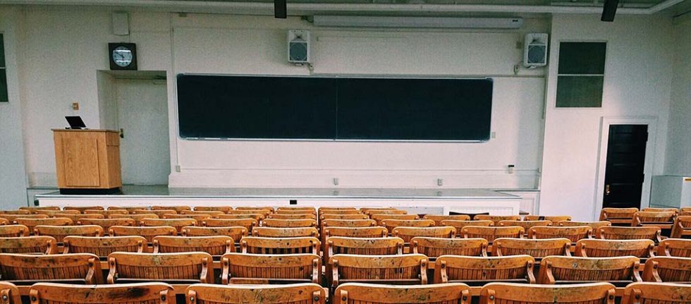 5 Best Public Places to Study - Collegeboxes: College Moving, Student ...