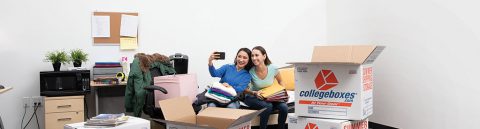 Ultimate College Move-Out Checklist - Collegeboxes