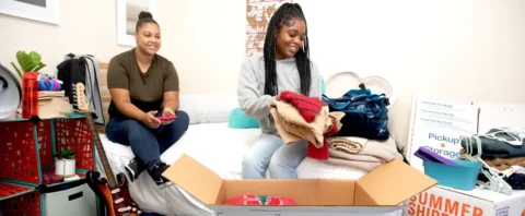 Six Tips for Smoothly Moving Out of Your Dorm Room - Collegeboxes ...