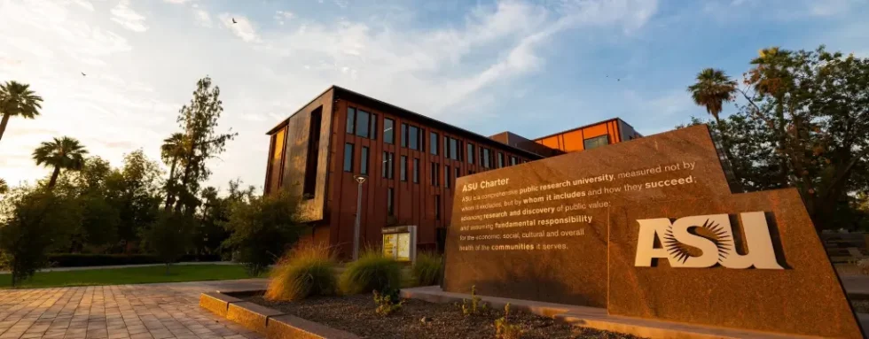 Moving to Arizona State University (ASU) - Collegeboxes: College Moving ...